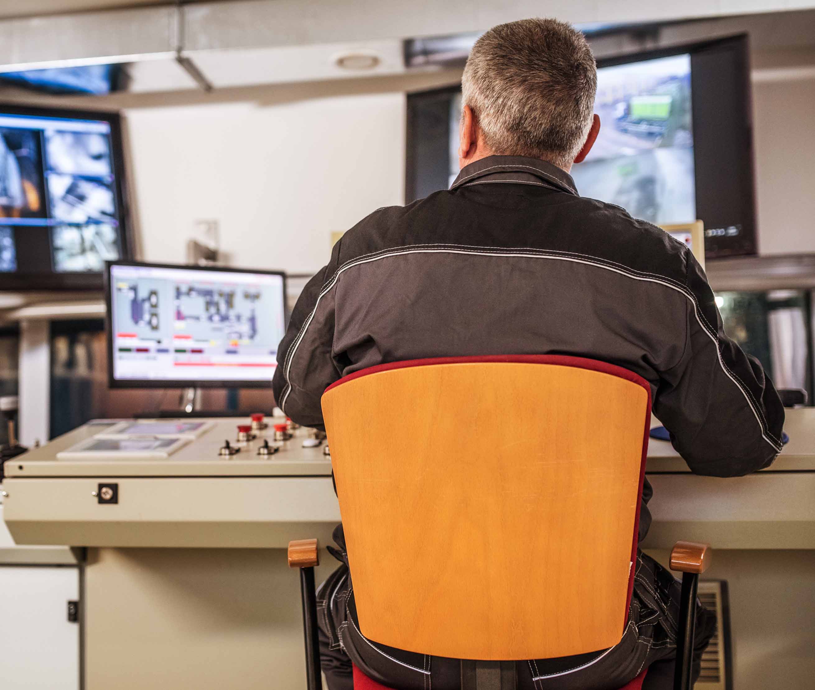 SCADA HMI Best Practices Webinar 1 | Dexcent Inc. SCADA HMI Best Practices Webinar 1 | Dexcent Inc.